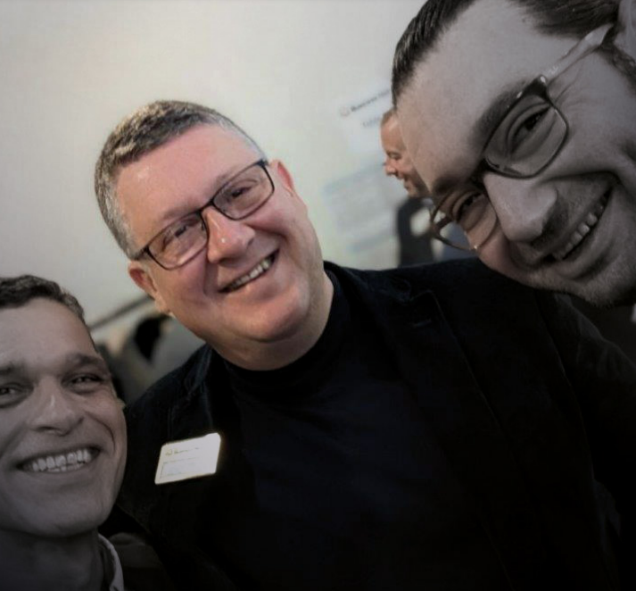 About | Andy Hill Business Consultant